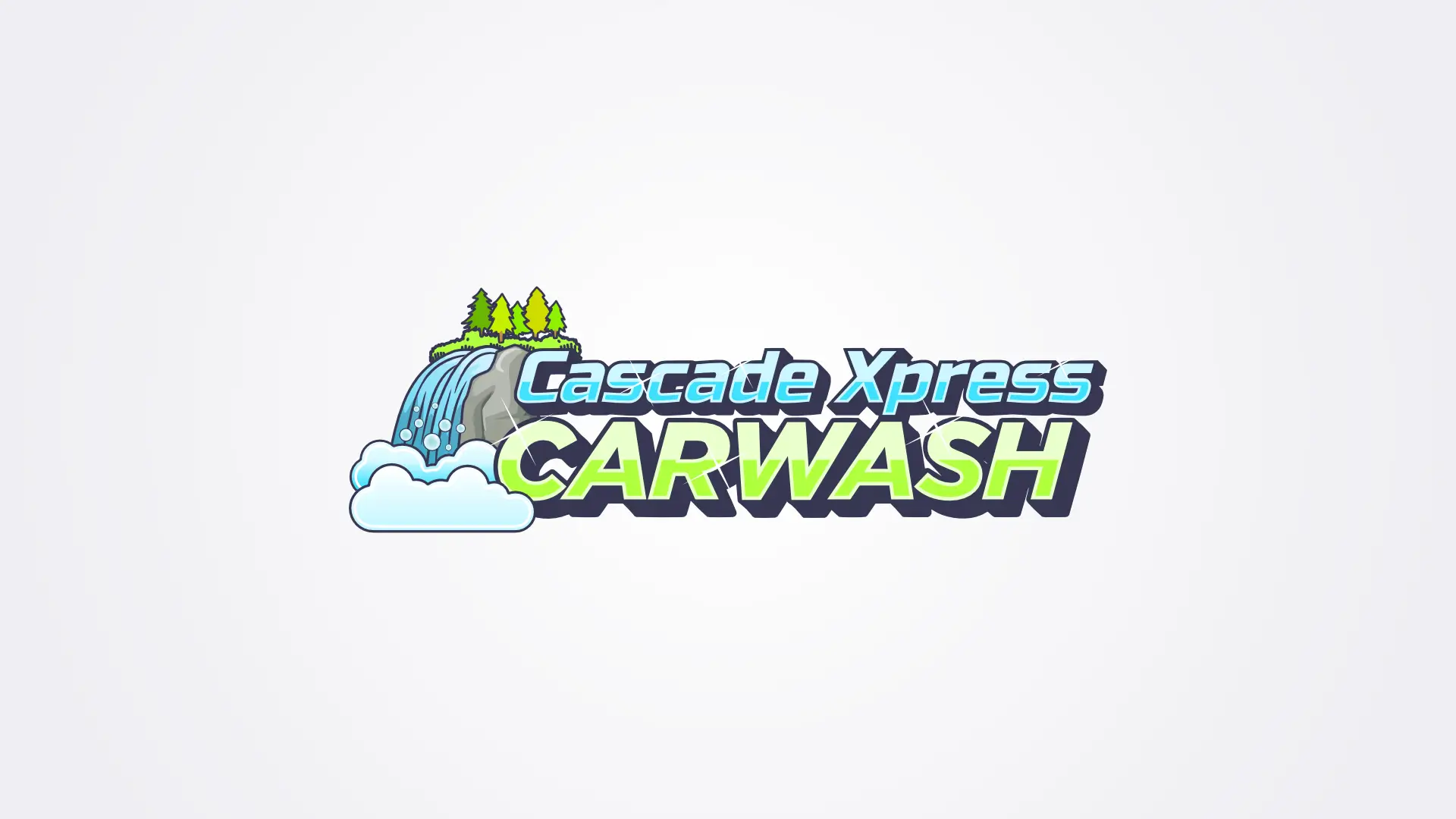 Cascade Xpress Carwash Website - Artifact