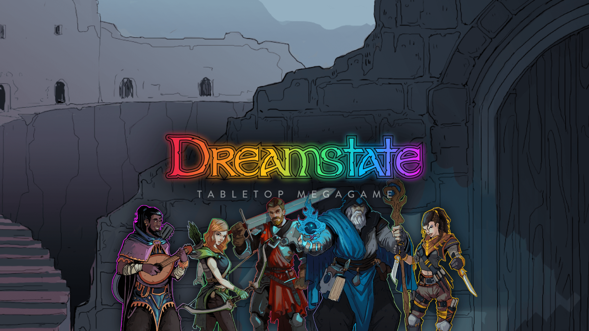 Best Digital Board Game Branding by Artifact